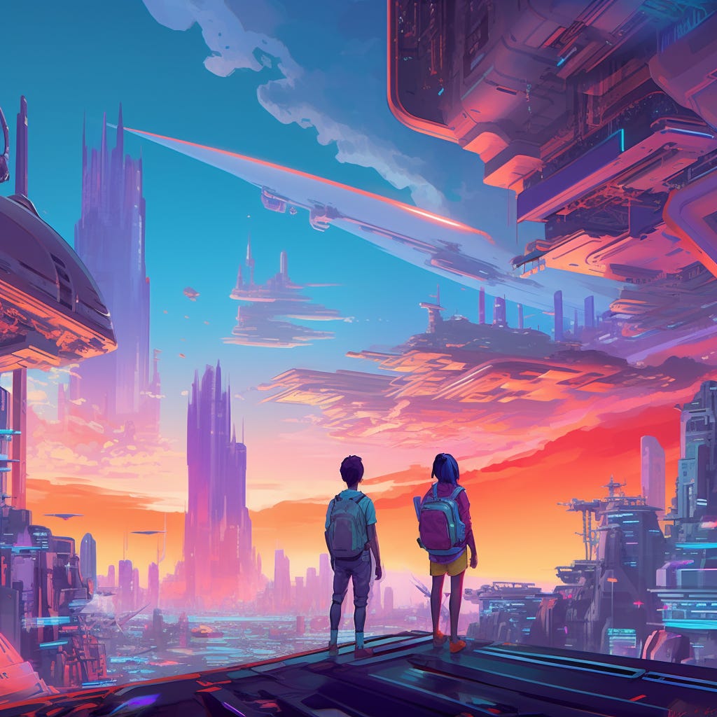 Founder’s Field Guide to Token Market Making