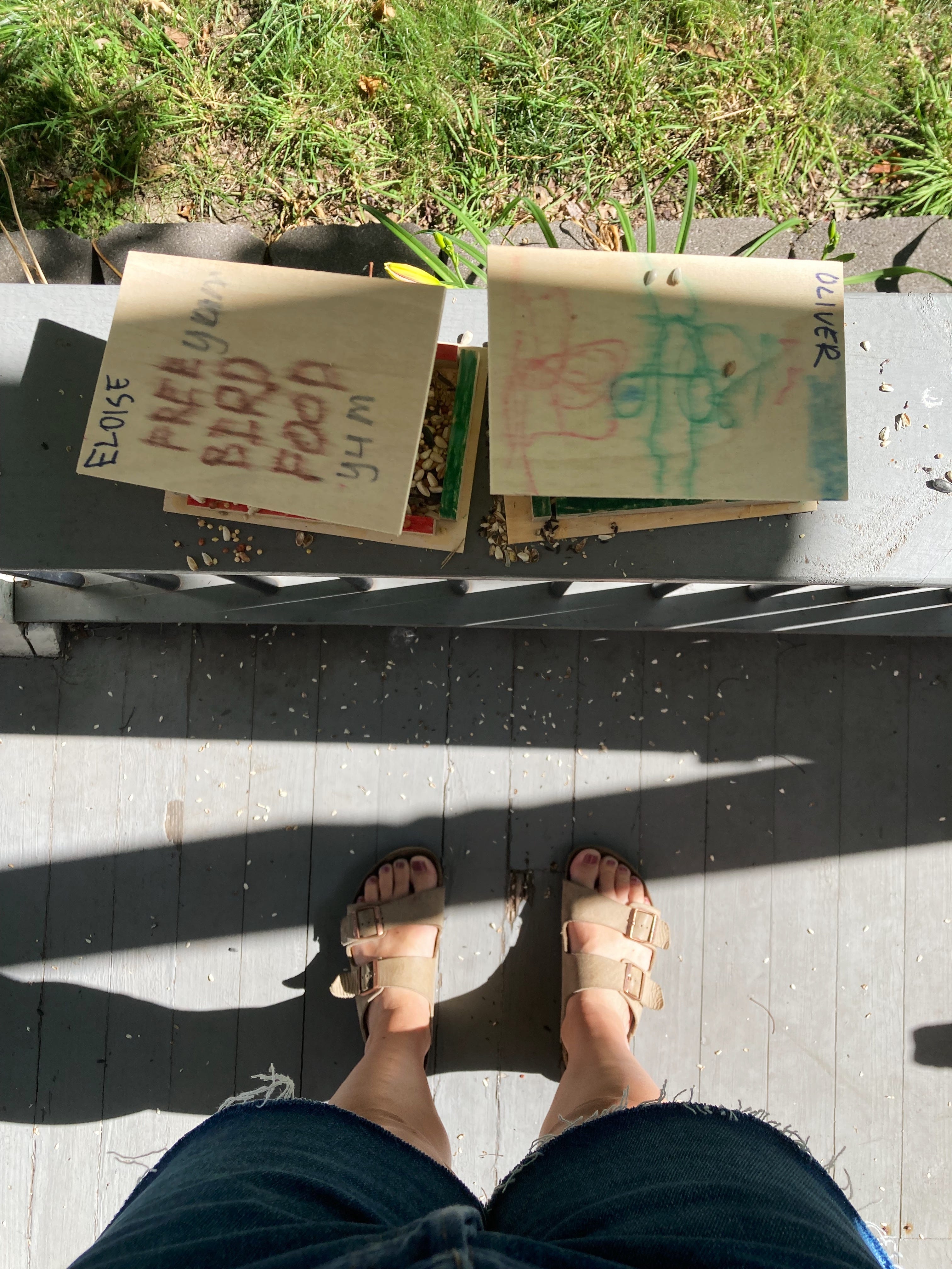 Monthly Mercies: June - by Amy Grass - Monthly Mercies