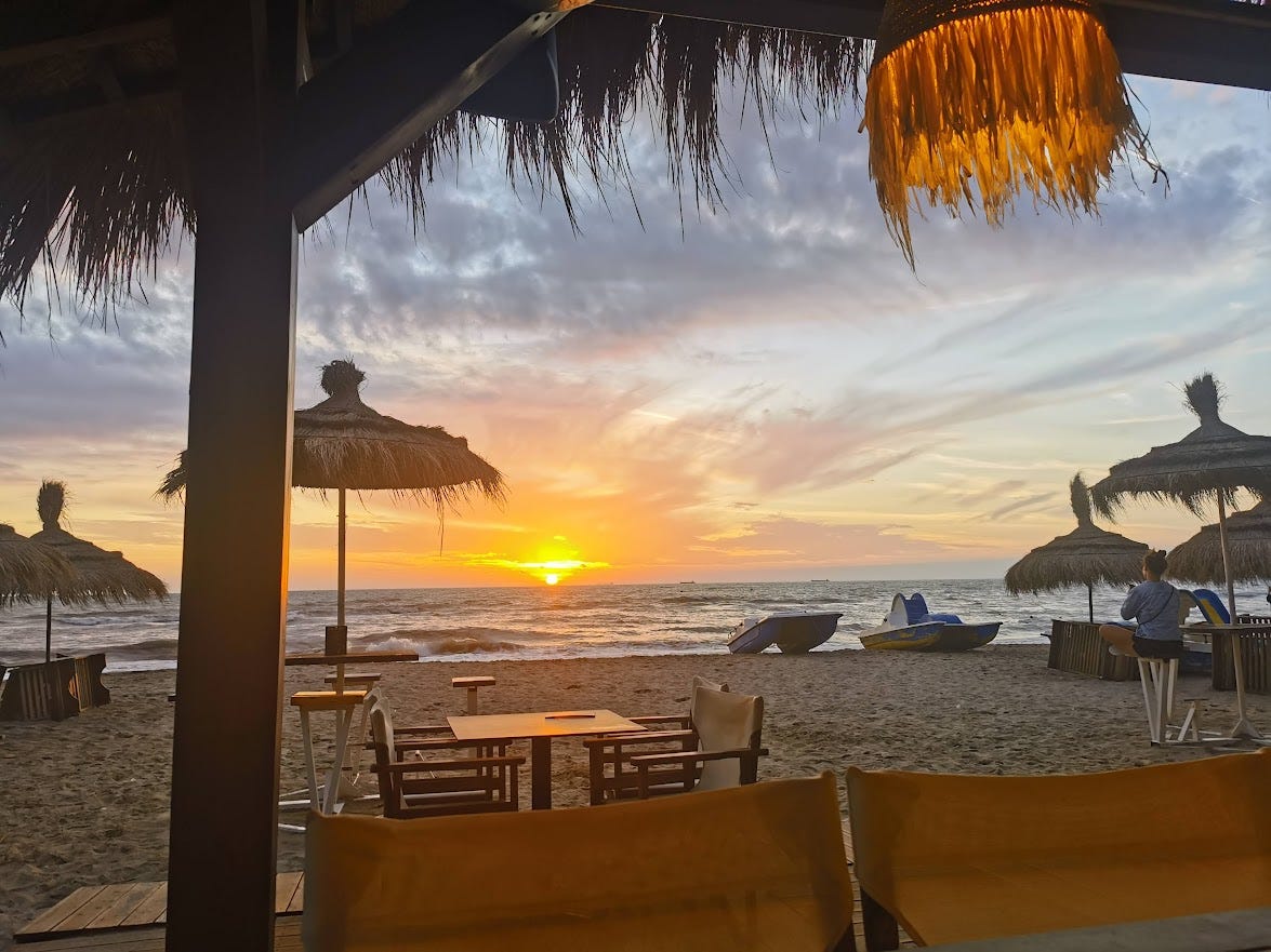 TDR Molotok/ Molot GE: Character Compressor Beast