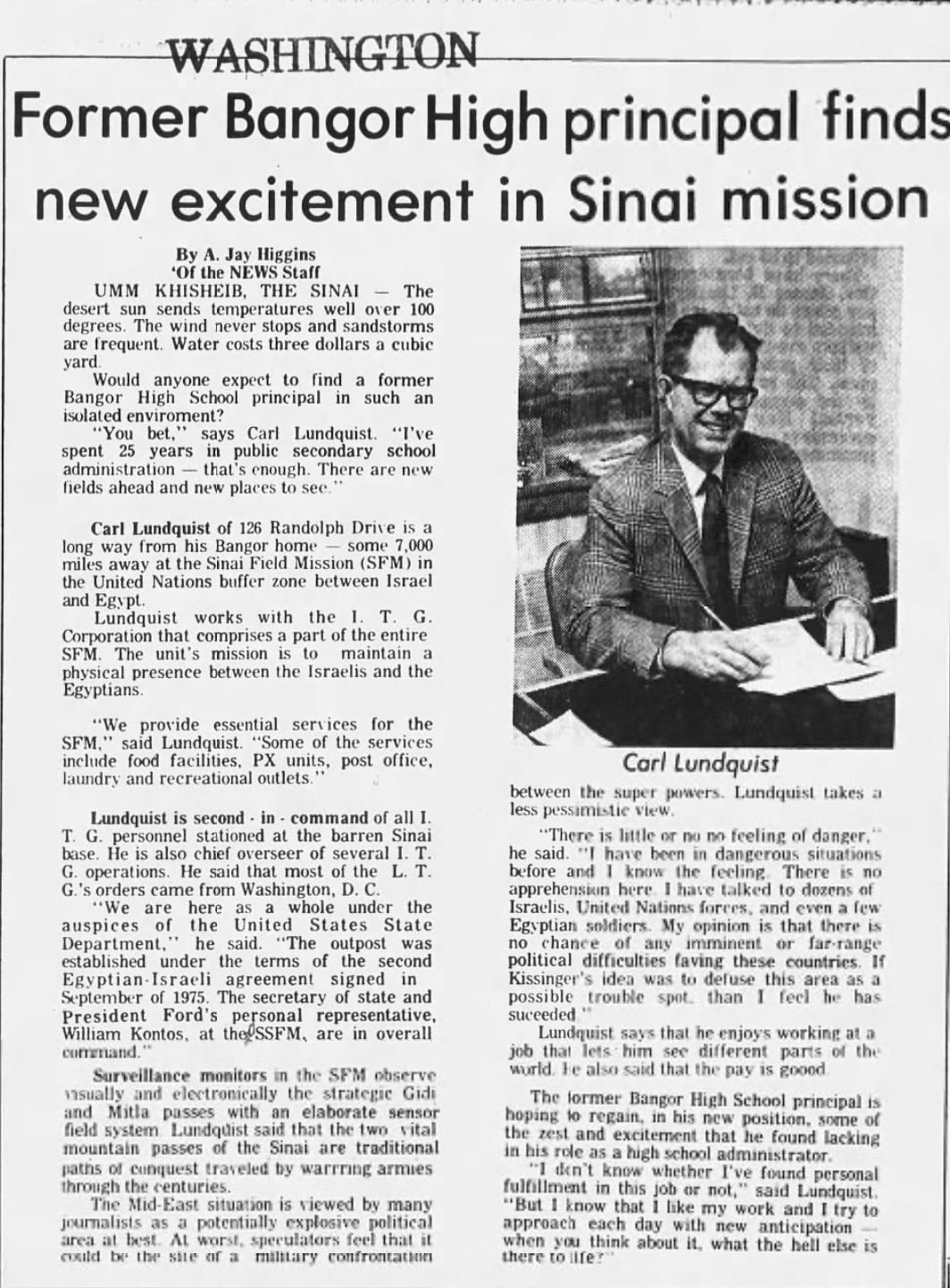 The Other Binational Security States Imagined and Real