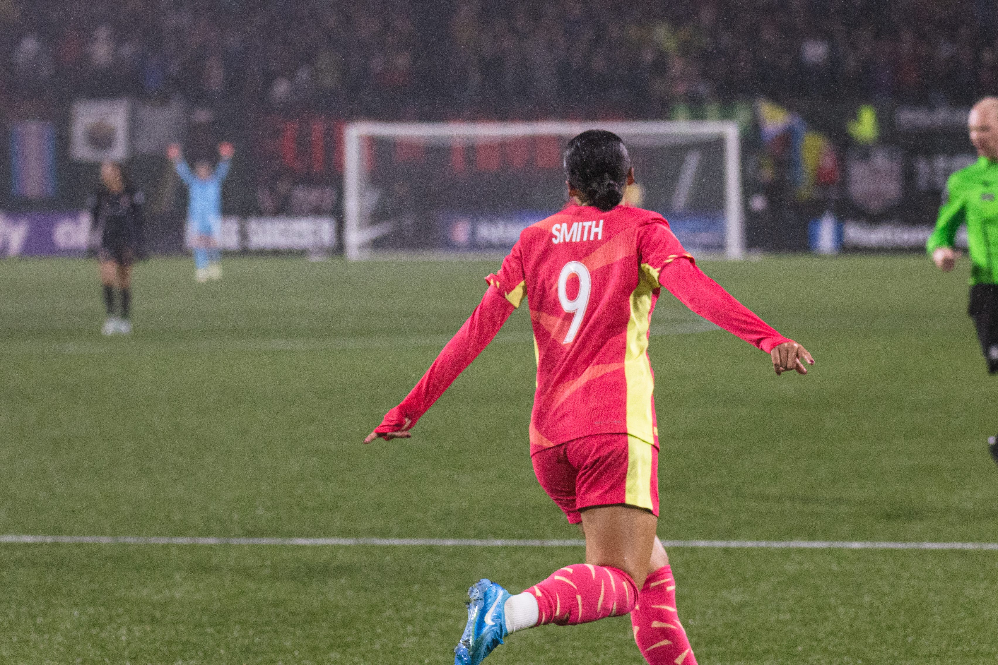 Portland Thorns: The NWSL Schedule is Finally Out!