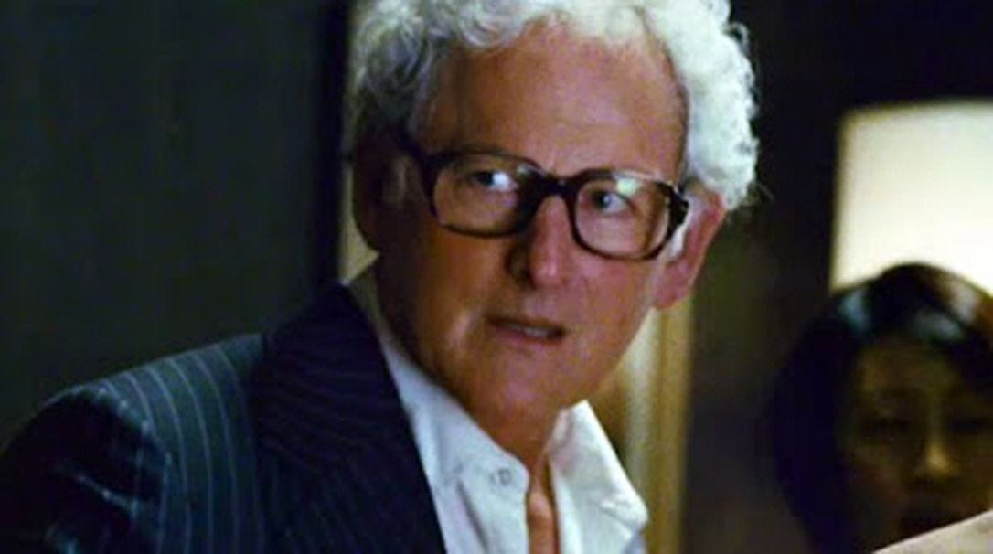 Argo: A Canadian story, which they stole