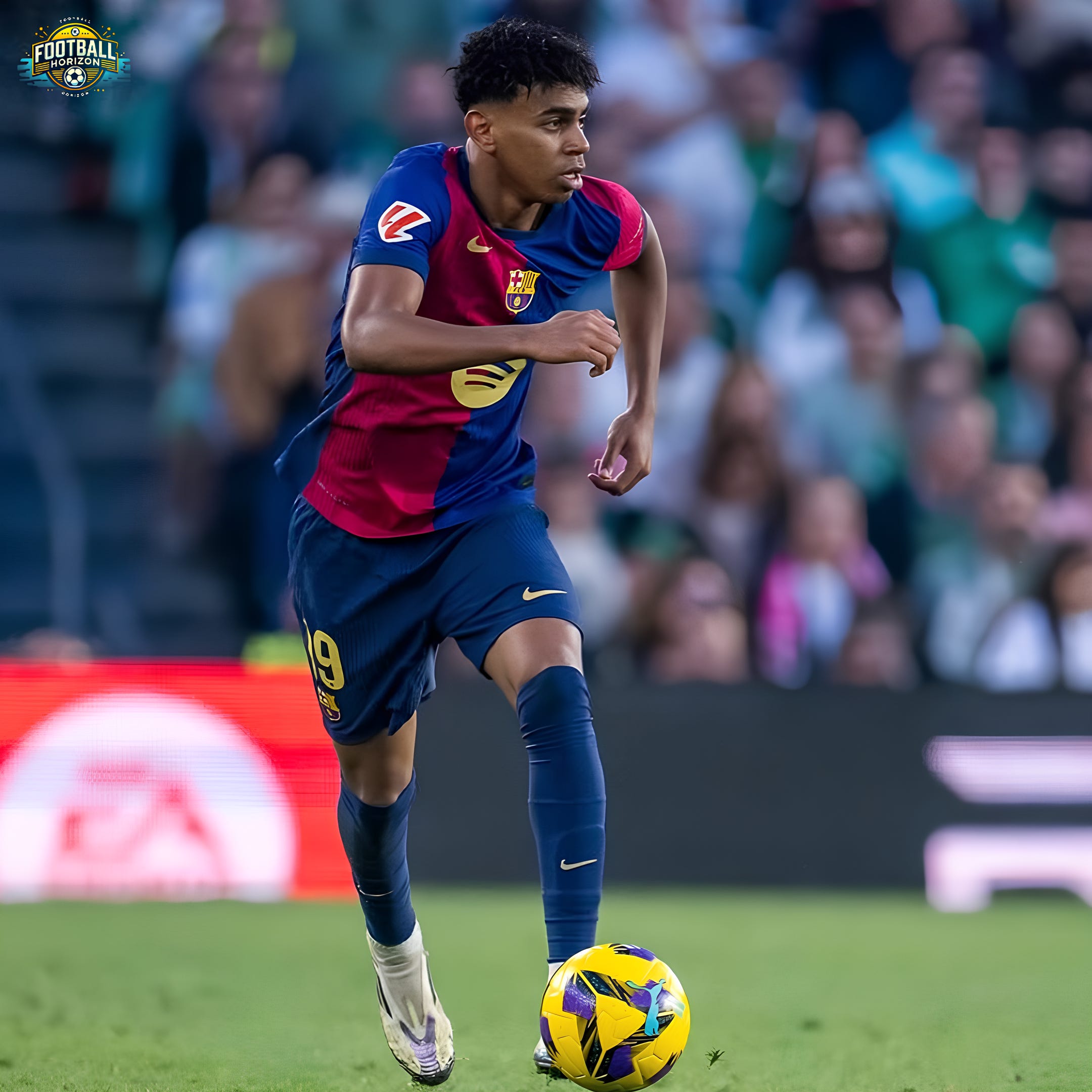 Le Barça est-il Yamal dépendant ? - by Léo Jobert