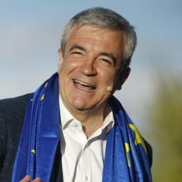 Luis Garicano | Substack