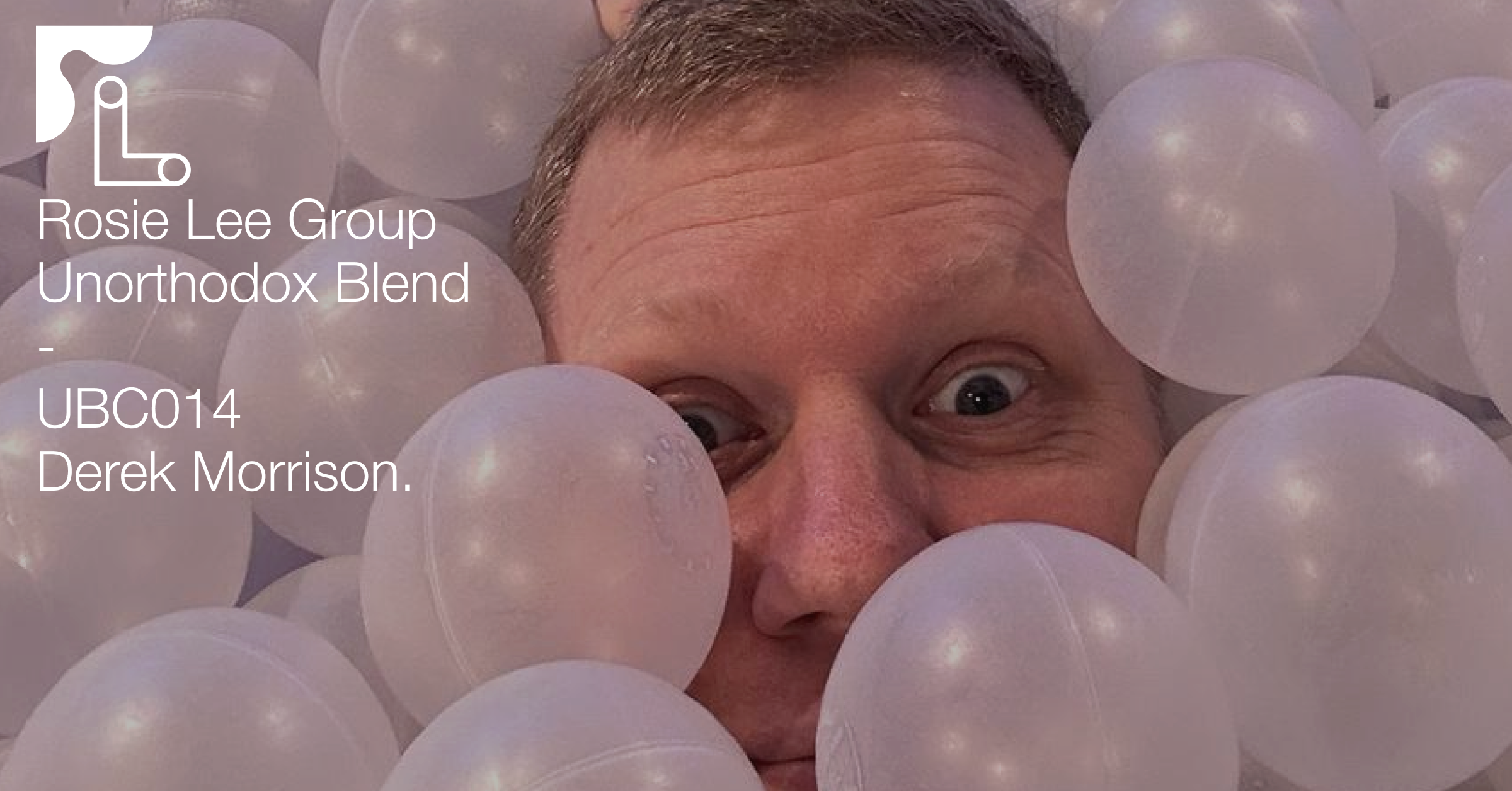 UBC014 Derek Morrison - Unorthodox Blend