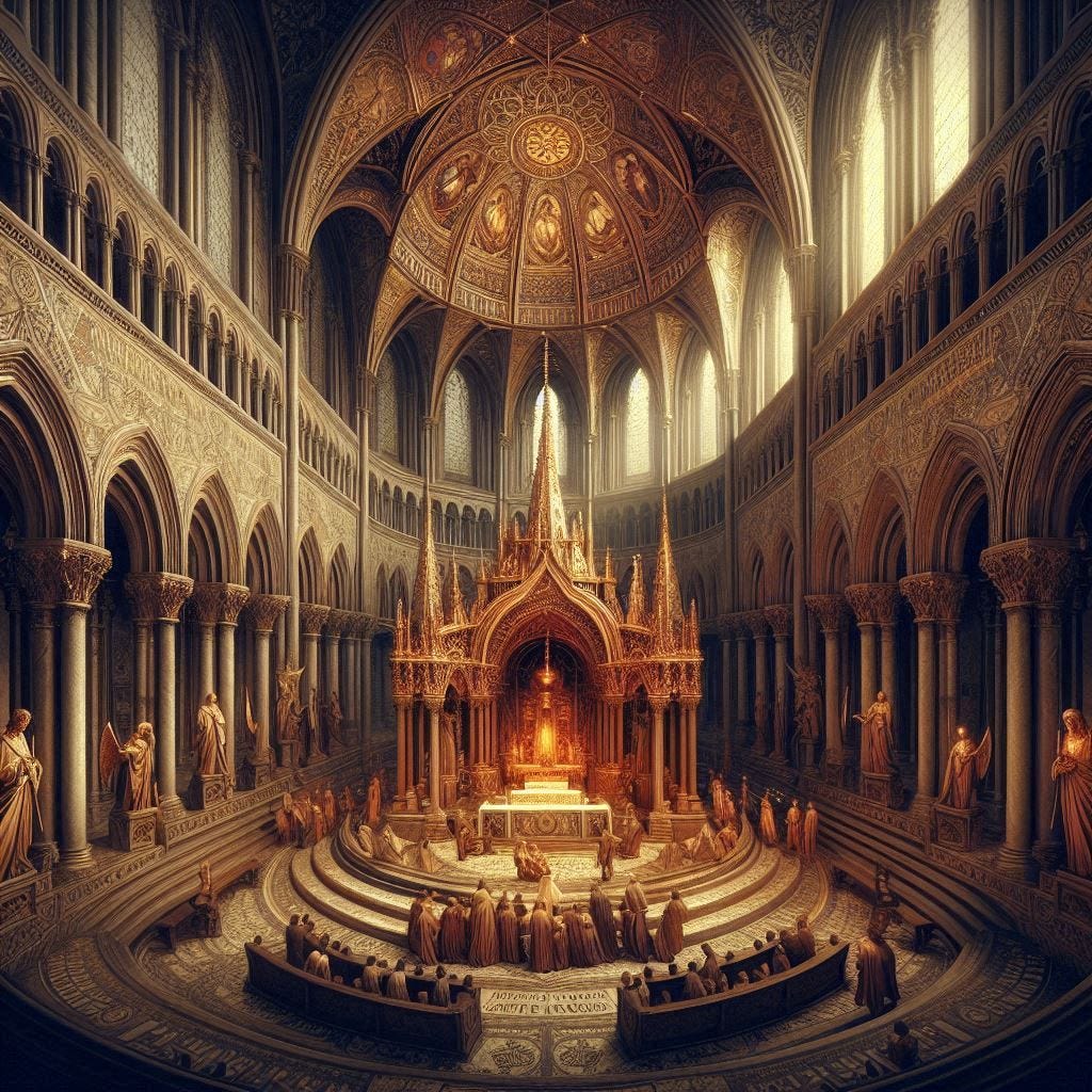 Lesson 5 The Latinum Institute Ecclesiastical Latin Reading Course