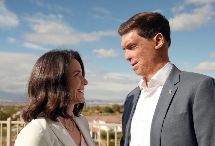 Shout-Out to Amy Brown - by Annie Banno - AFTER ABORTION