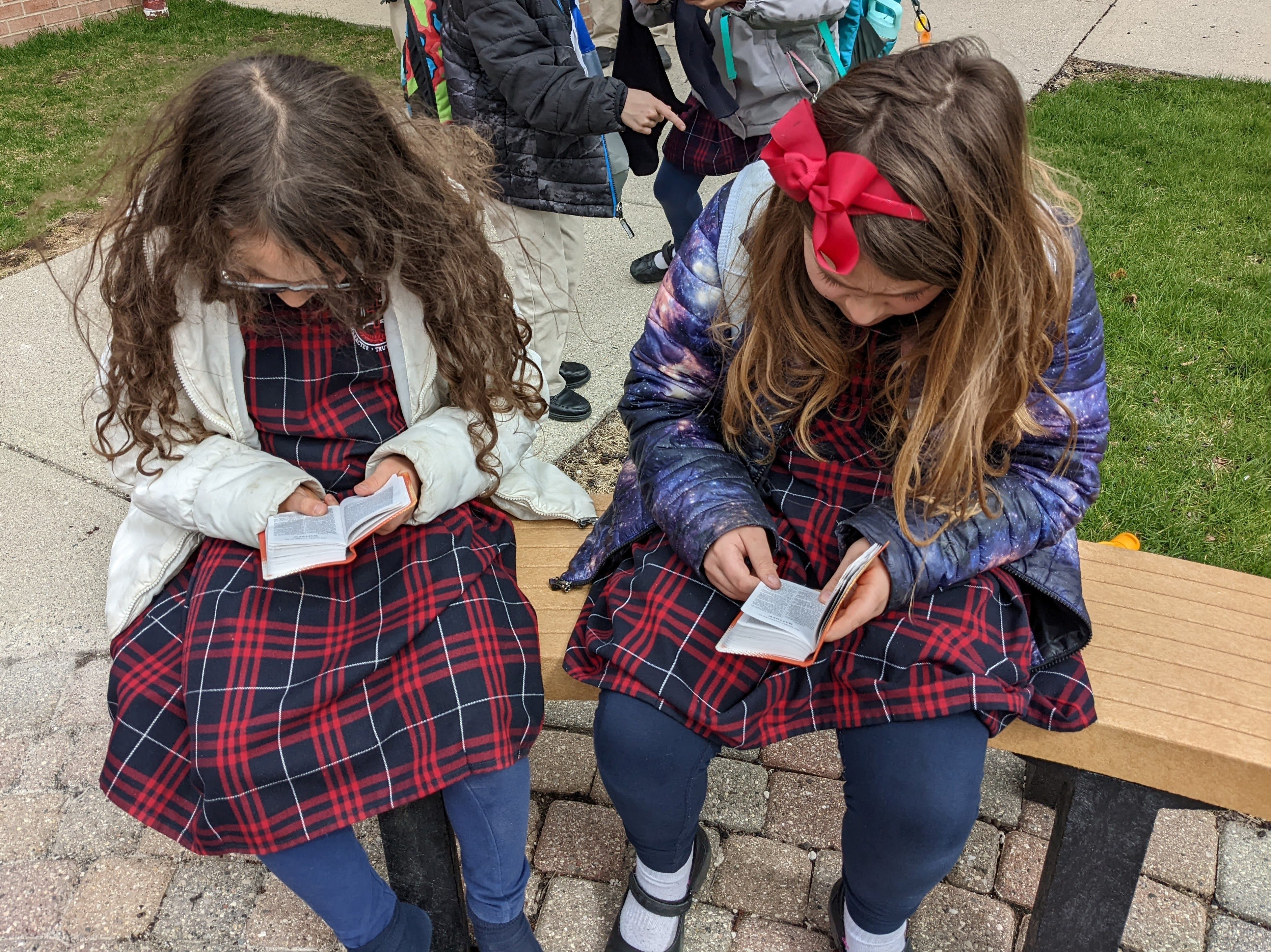 The First Pillar - Character - by Dr. David Stanton