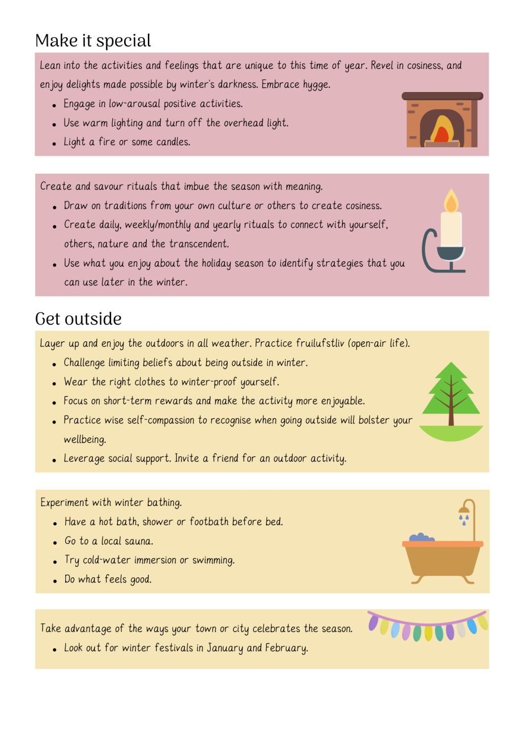 How to Winter, by Kari Leibowitz - Melanie’s Substack