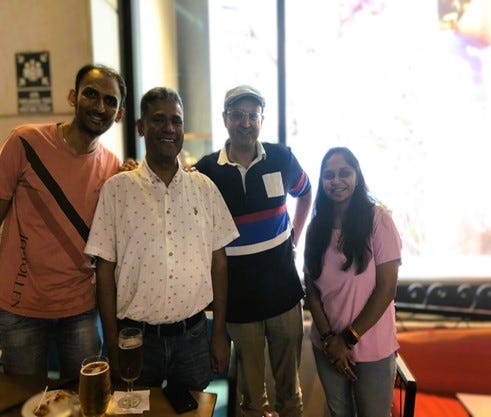 Demographics of Inflation - Insights from Istanbul