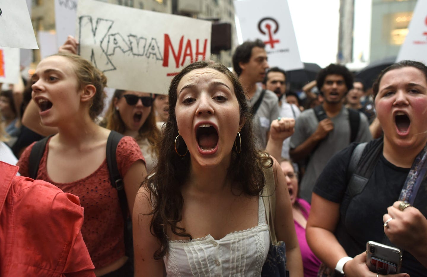 Dear President Trump, While You At It, Please Deport Liberal White ...