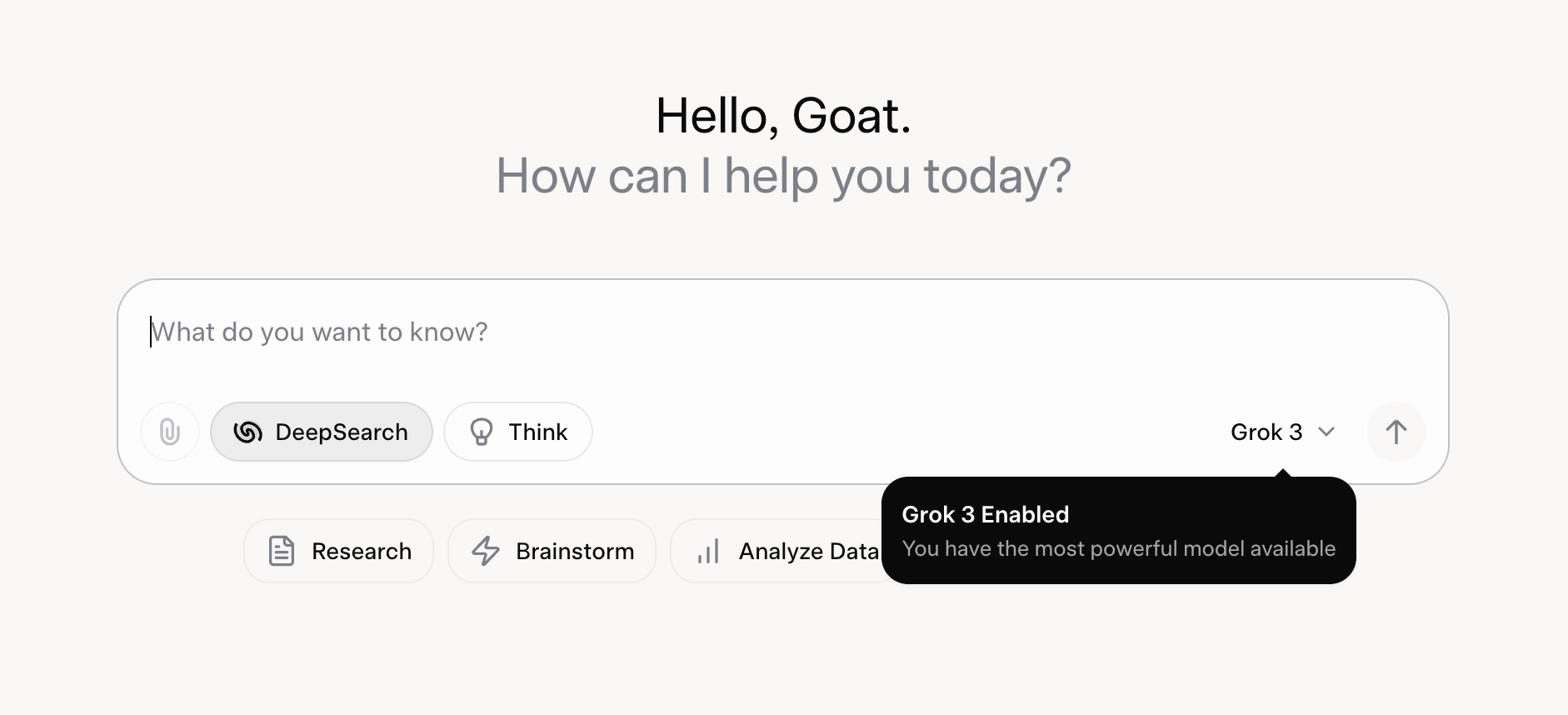 Grok 3 is Impressive - by Craig Van Slyke