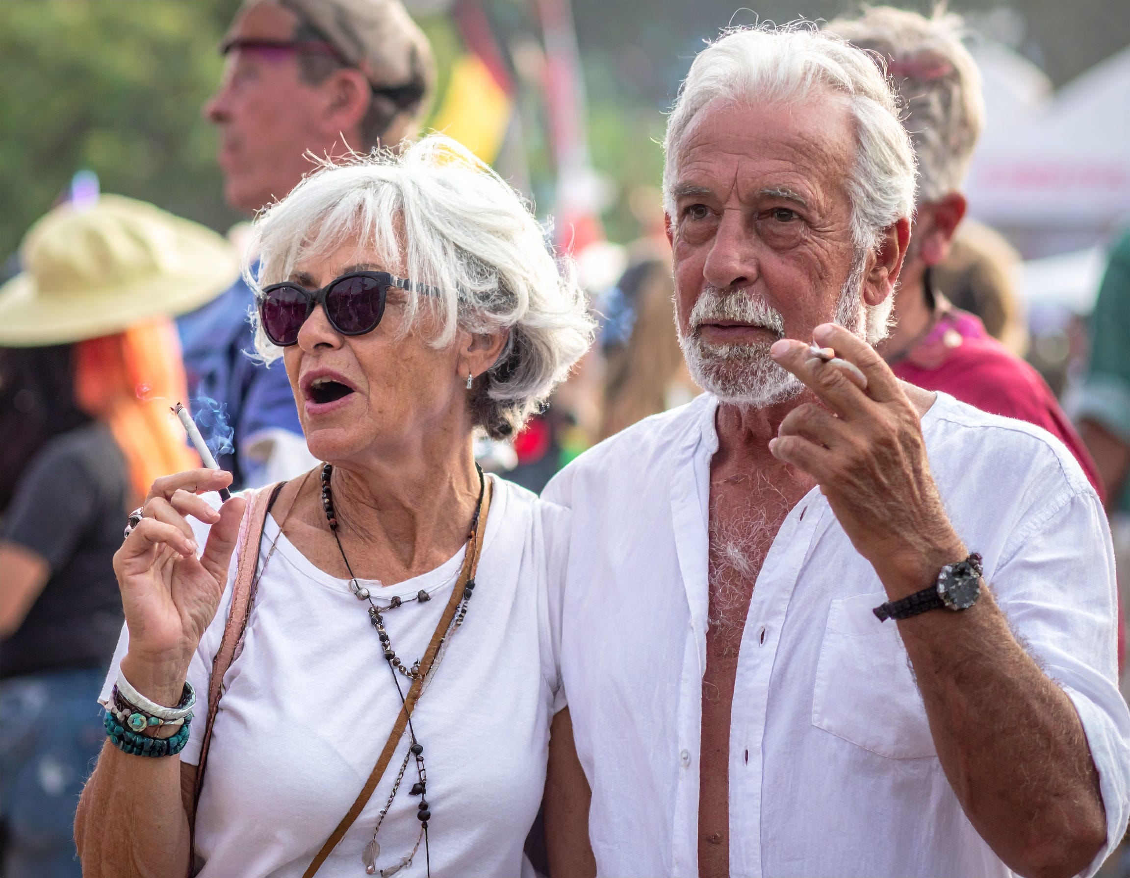 How to become progressive again - by Neil Durrant