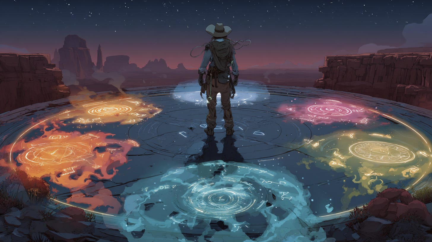 IF-Prime: The Elemental Intelligence of Emergence