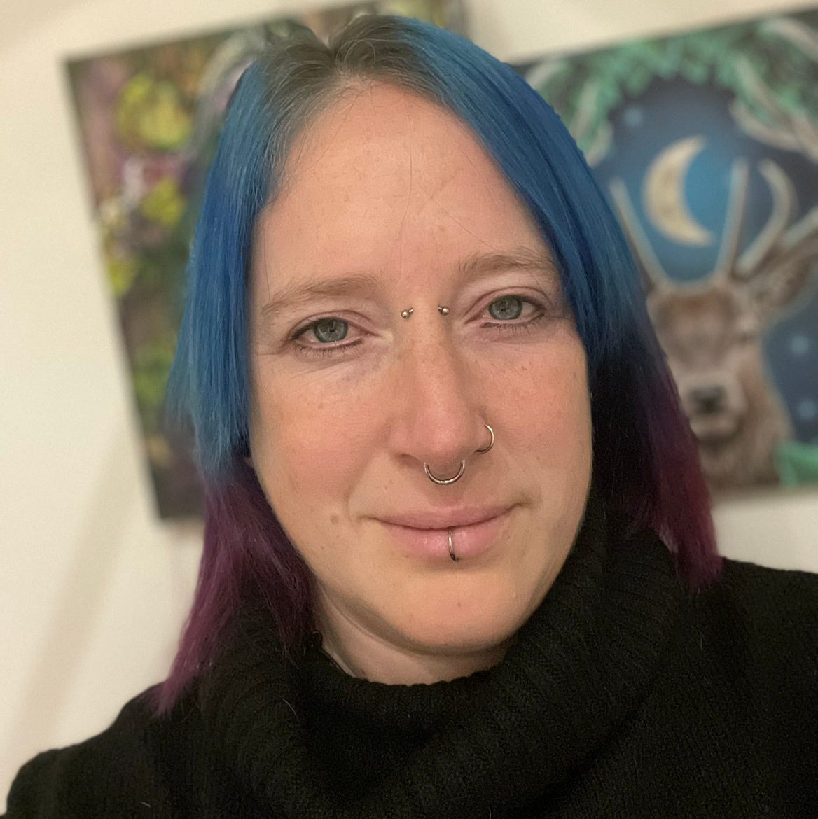 Claire Sangster | Substack