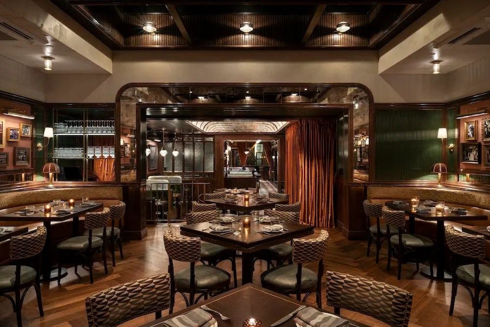 Restaurant Brain Rot - Meals Meals Food