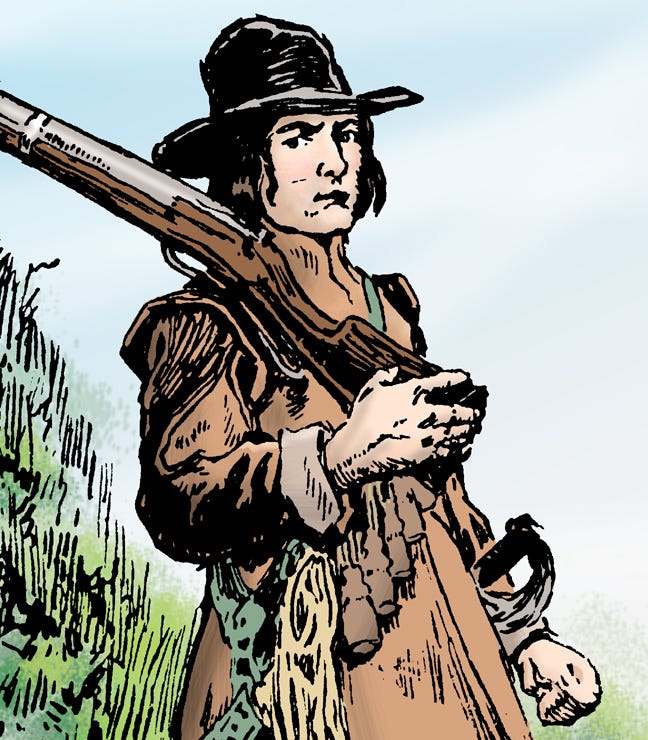 The Pope Family of Fairhaven - by Chris Richard