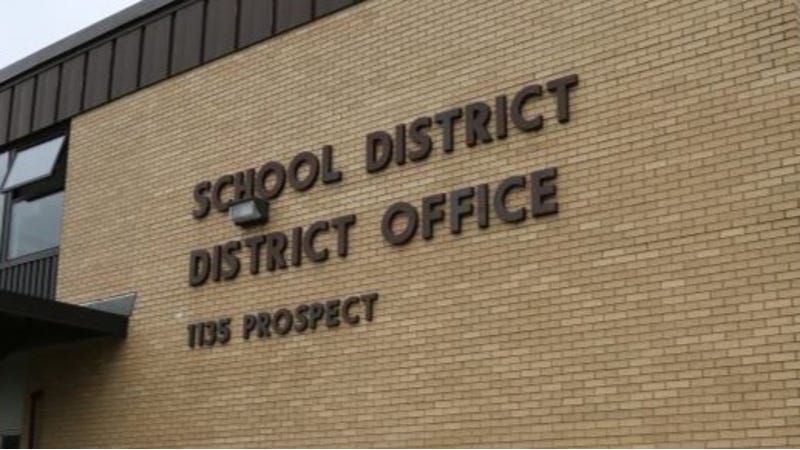 ASD-W K-8 schools to close early Thursday