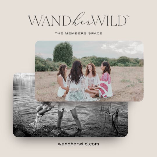 Intuitive self-guided yoga practice and somatic movement with Jess