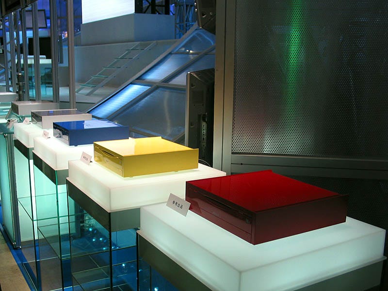 The PSX DVR: Sony’s Short-Lived PlayStation Hybrid