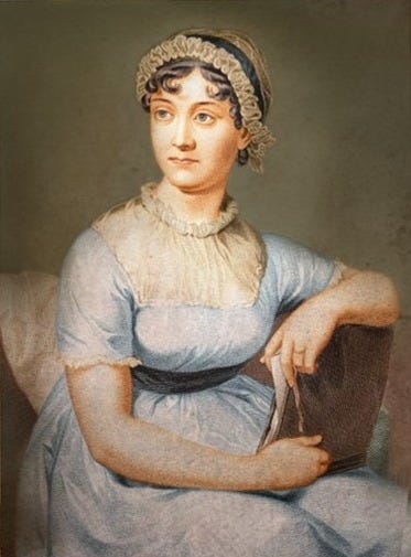 The Austen Pathway