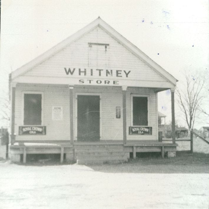 Ryan Coogler’s Sinners, Plantation Money, and Cryptocurrency