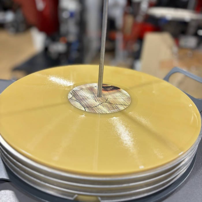 discords #13 with Ohm & Kvadrant - by moritz weber