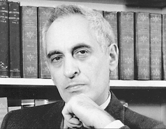 Why Fusionism Failed - by Joshua Tait