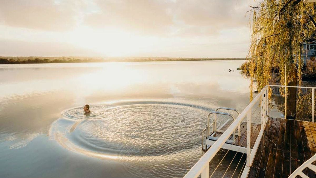 River revived: Murraylands’ tourism industry is stronger than ever