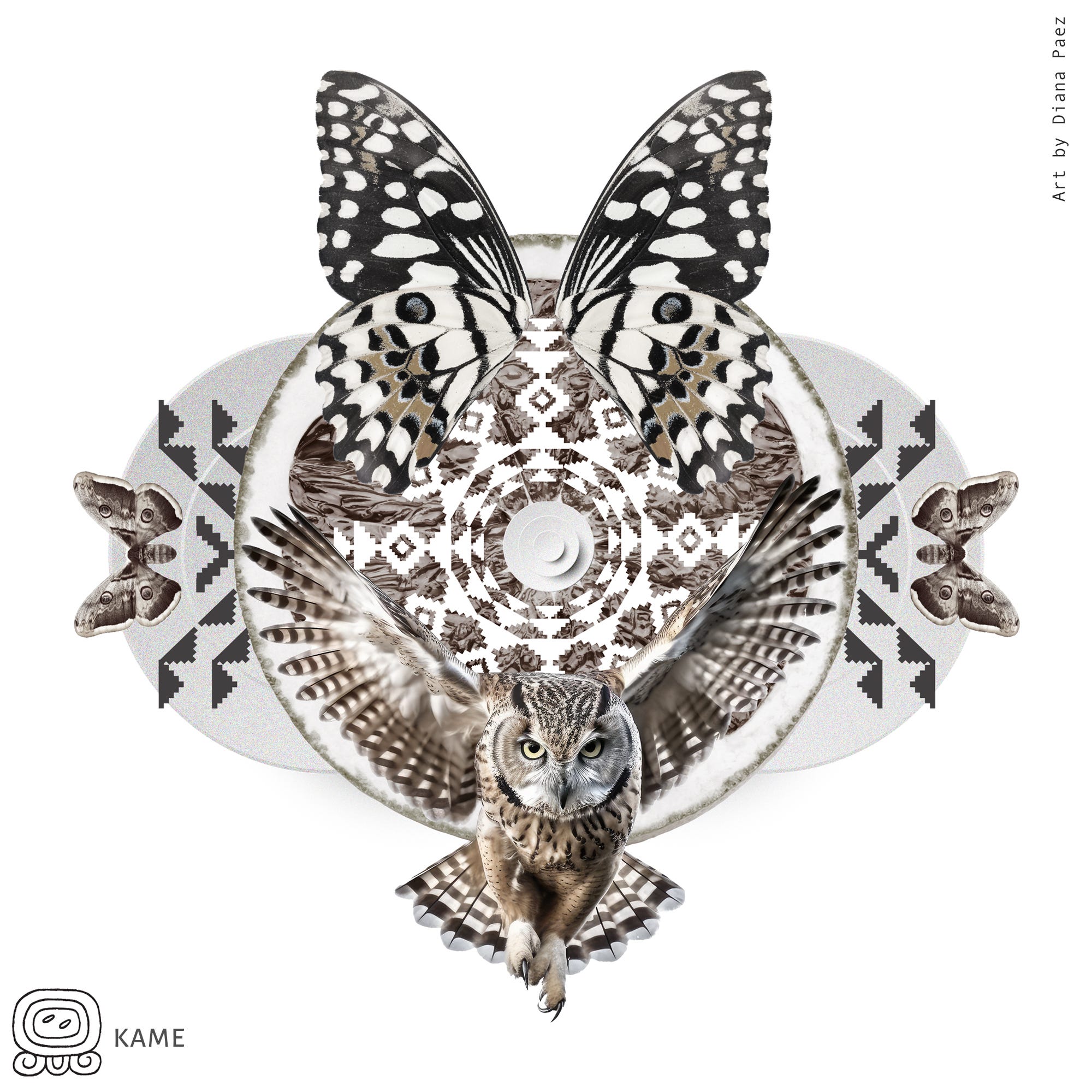 9 Kame: Life Transformations Powered by Feminine Consciousness