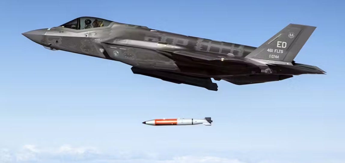 Poland's nuclear dilema: should and can it build its own deterrent?