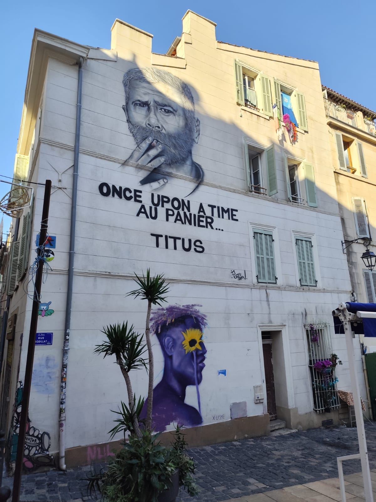 The True Story of "The French Connection"