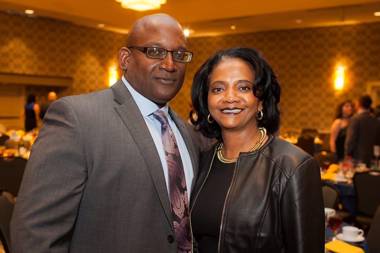 Trial begins for Black Tulsa Police whistleblower Lt. Marcus Harper