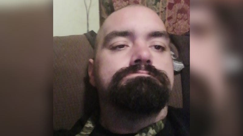 ‘I’m trying to open everybody’s eyes’ - by Don MacPherson