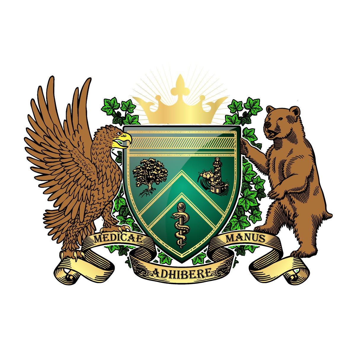 ADHD and Longevity - by Doctor Steven Murphy