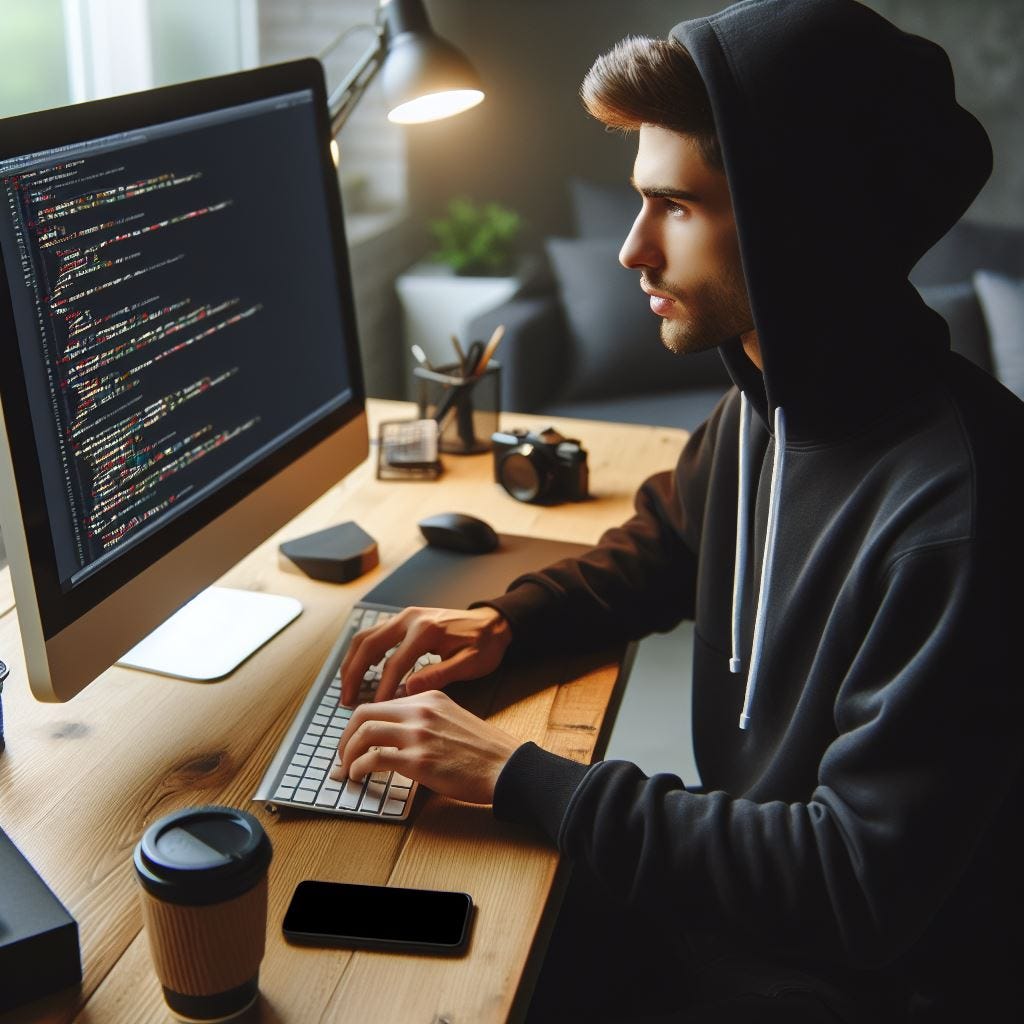 Setting up your developer workstation - by Shriniwas Shukla