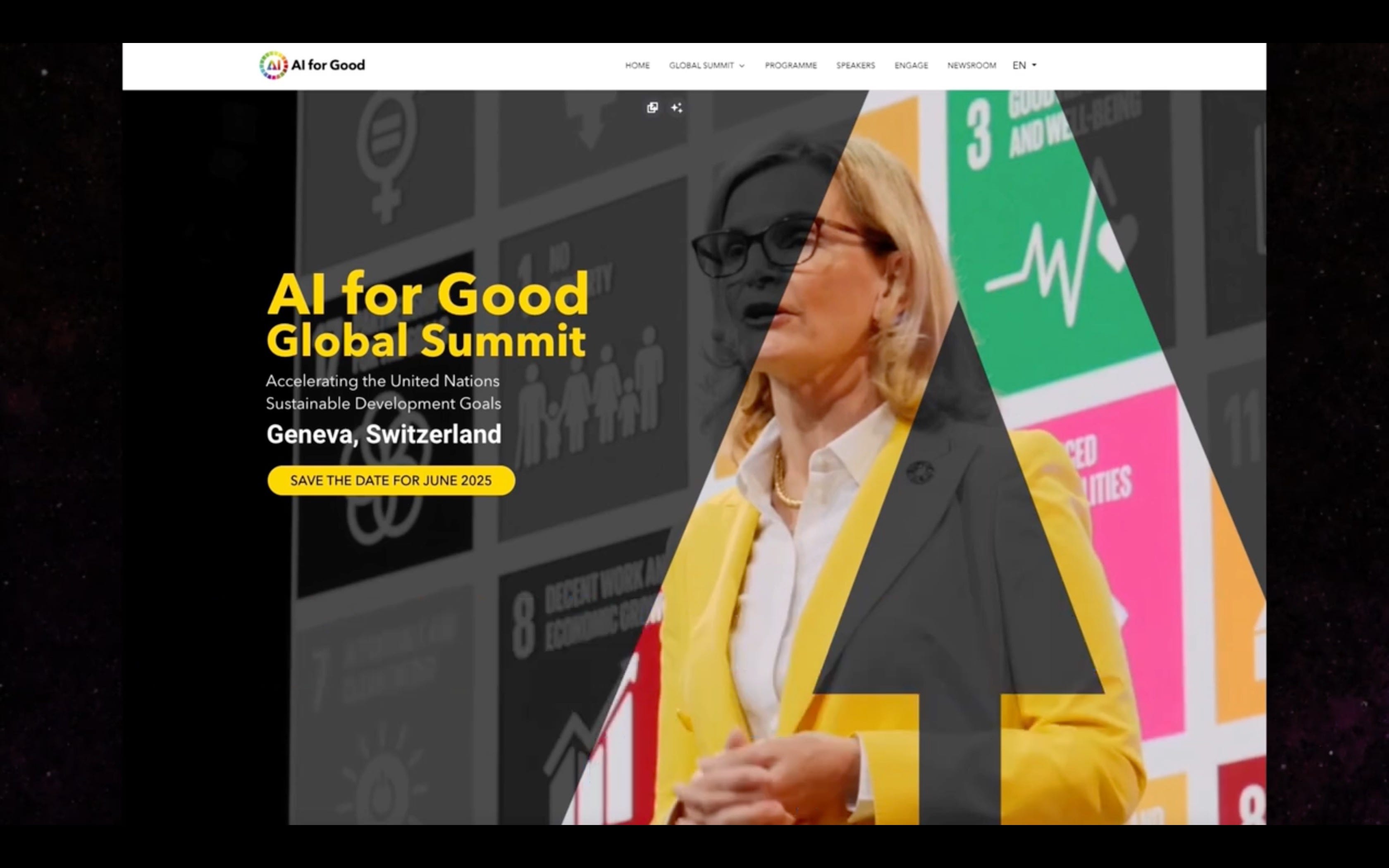 AI for Good: The Battle for Accessible and Truly Open AI