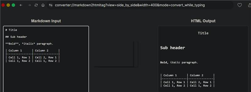WebSim 幻覺網頁生成器 - by ChrisTorng