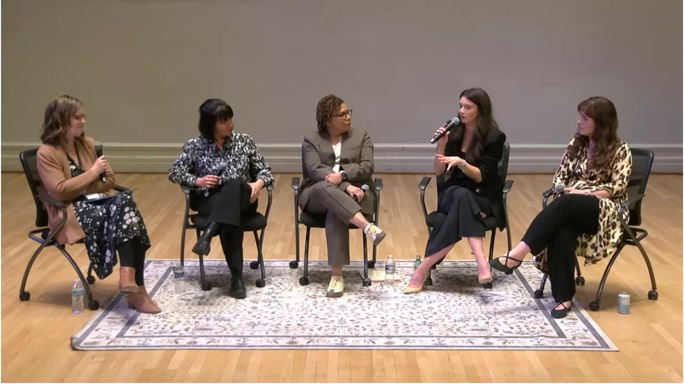 I'm a Married Mom, and I'm Cool as Hell - by Maria Baer