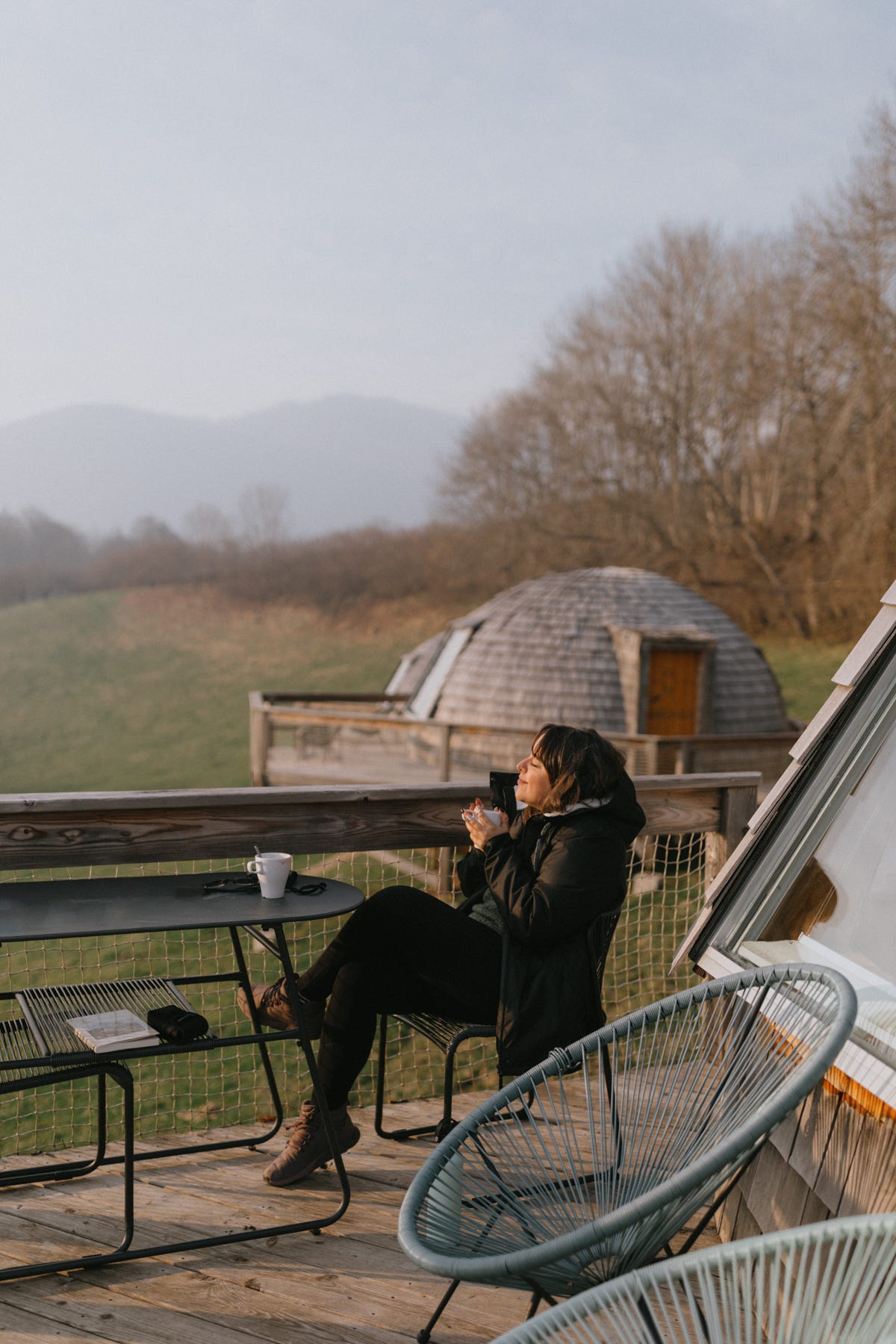 Contemplar... - by Josi Ferreira - Yo tampoco sé vivir...