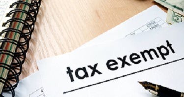 Holy Tax Breaks: Rethinking Church Privilege in America
