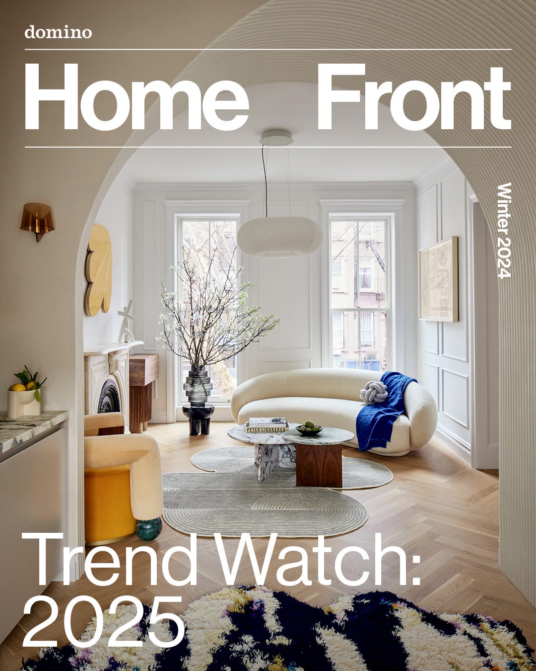 The Home Trends Design Insiders Are Excited to See in 2025