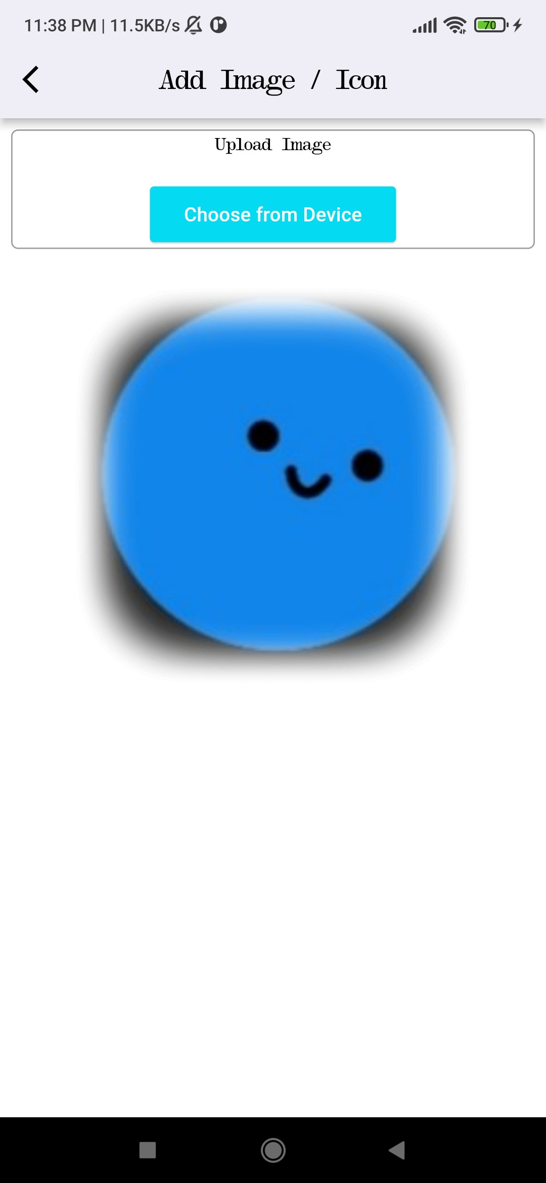 Masking Images in Flutter - by Subroto Banerjee