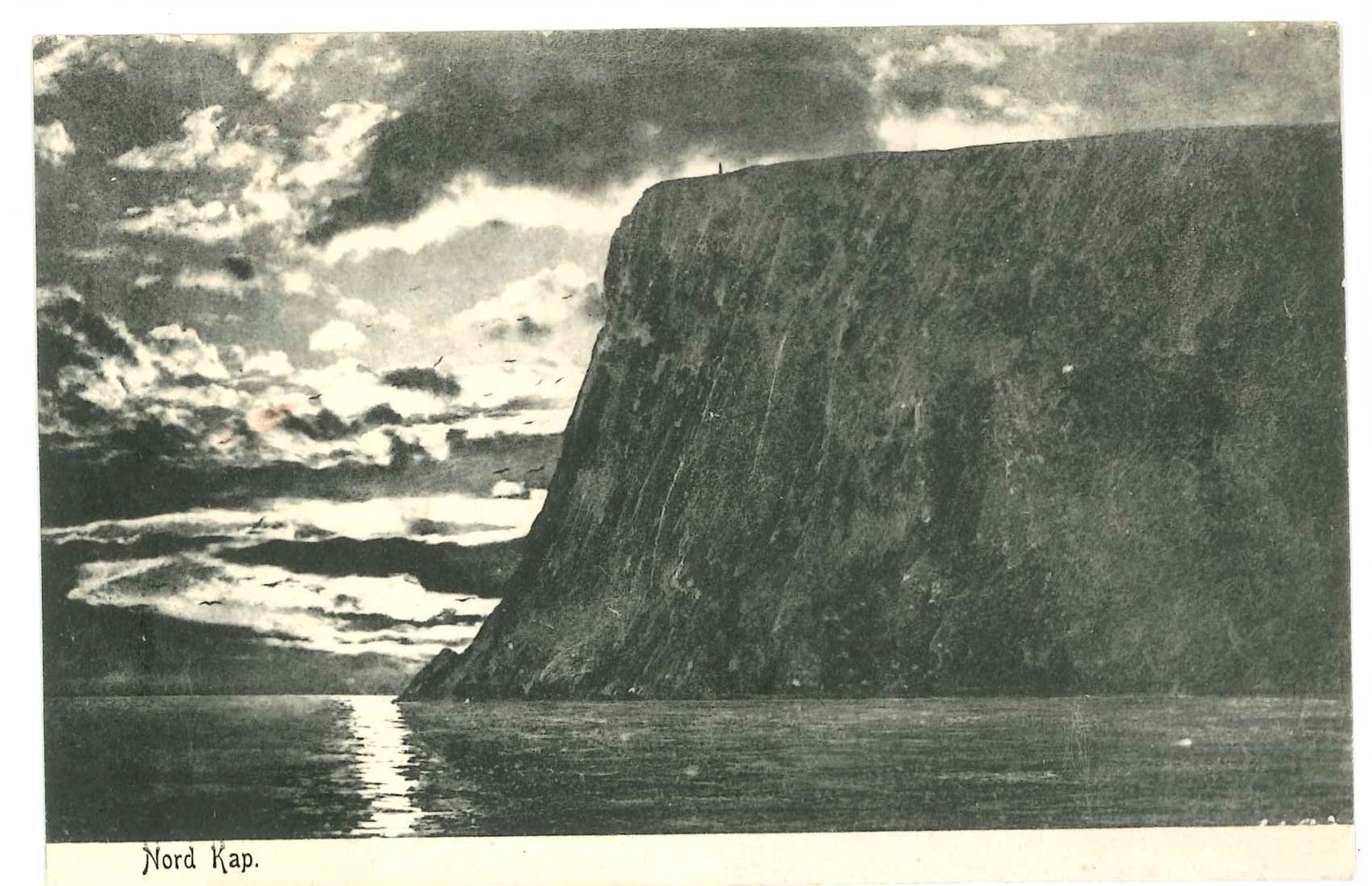 What's this Black Rock? - by Stephan Sander-Faes