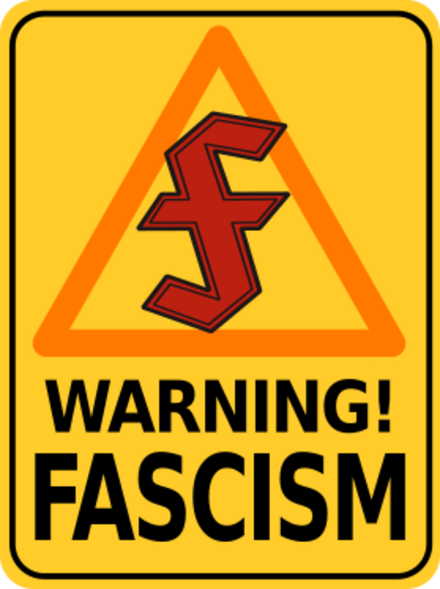 Fascism Unmasked: How to Recognize and Resist Modern Authoritarianism