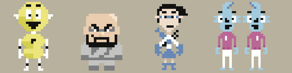 Orb Bro - by Ty Rickers