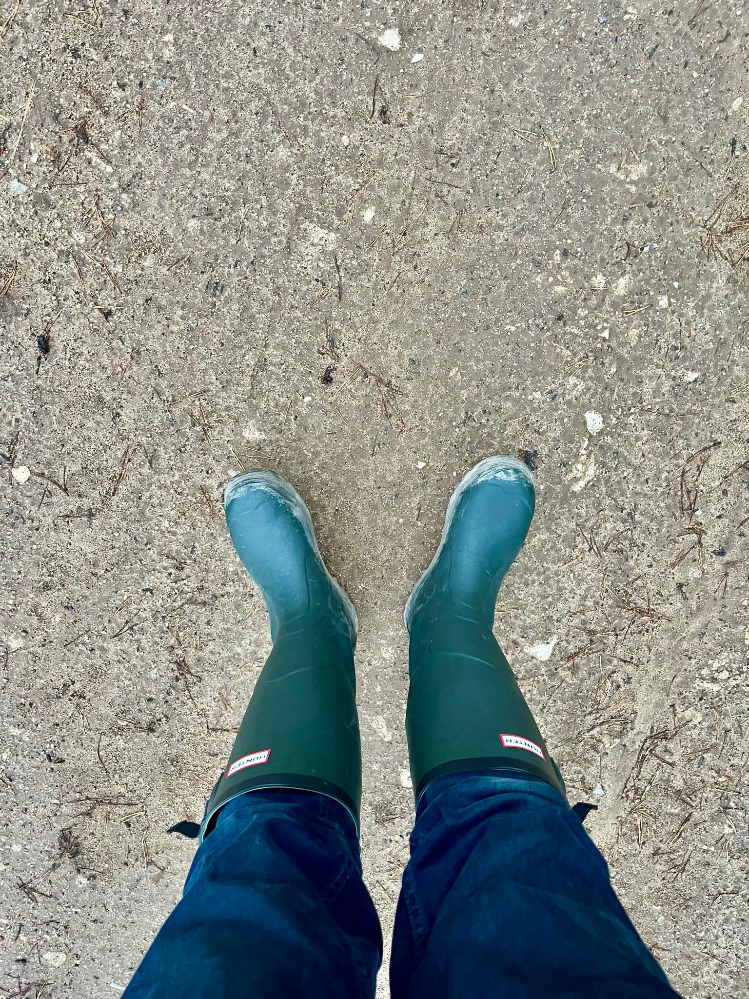 An Unusual Adventure In The Car - by Freya V Locke ACB-KSA