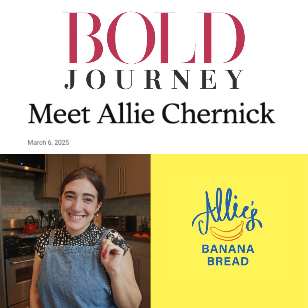 My latest interview :) - Allie Chat