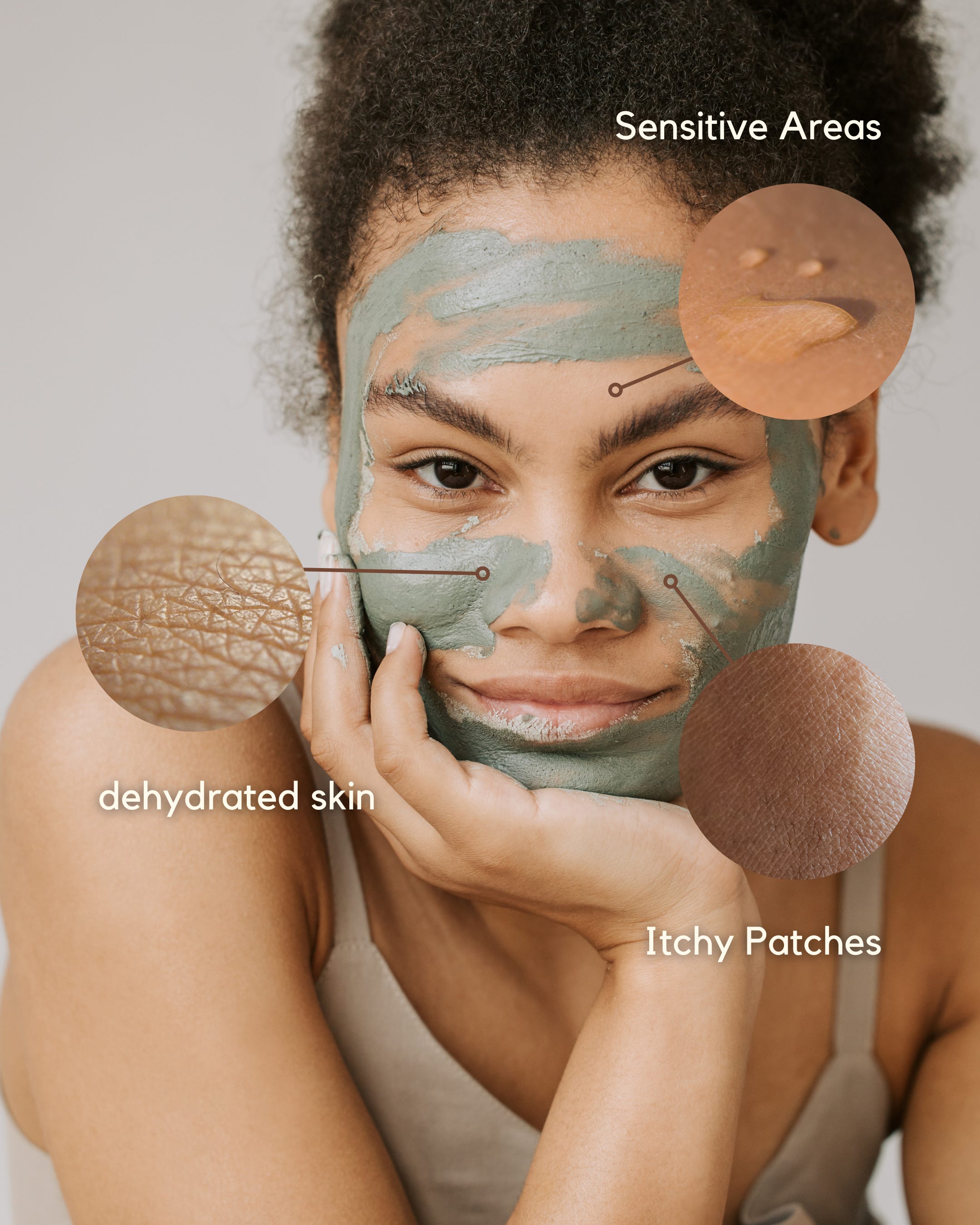 K-Beauty & beyond: The role of skin barrier repair for skin of color.