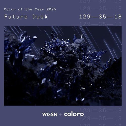 2025 Colours of the Year: Mocha Mousse, Future Dusk, and the Stories ... 2025 Colours of the Year: Mocha Mousse, Future Dusk, and the Stories ...